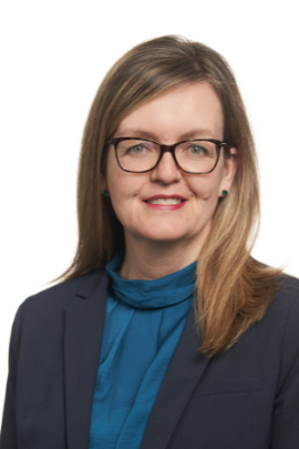 Dr. Tracy Shinners-Carnelley - Peak of the Market Ltd.