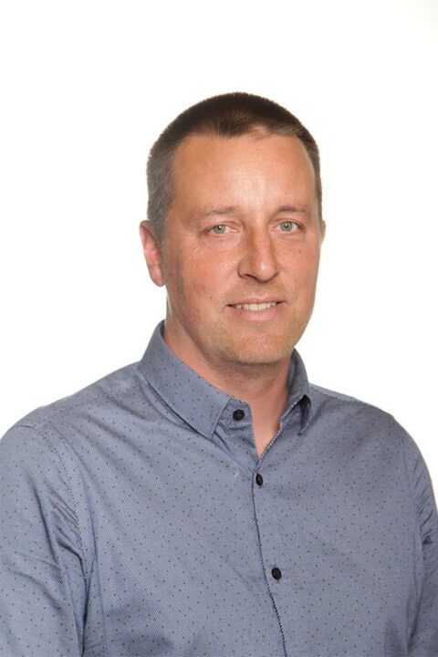 Directors - Peak of the Market Ltd.