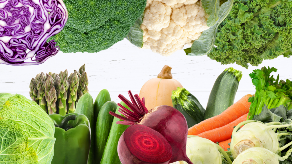 Local Crop Availability Calendar - Peak of the Market Ltd.